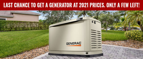 Generator Installation | Local Electricians | Generator Installation ...