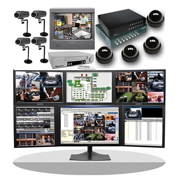 Orlando Commercial Security Cameras Installation Company | Security ...