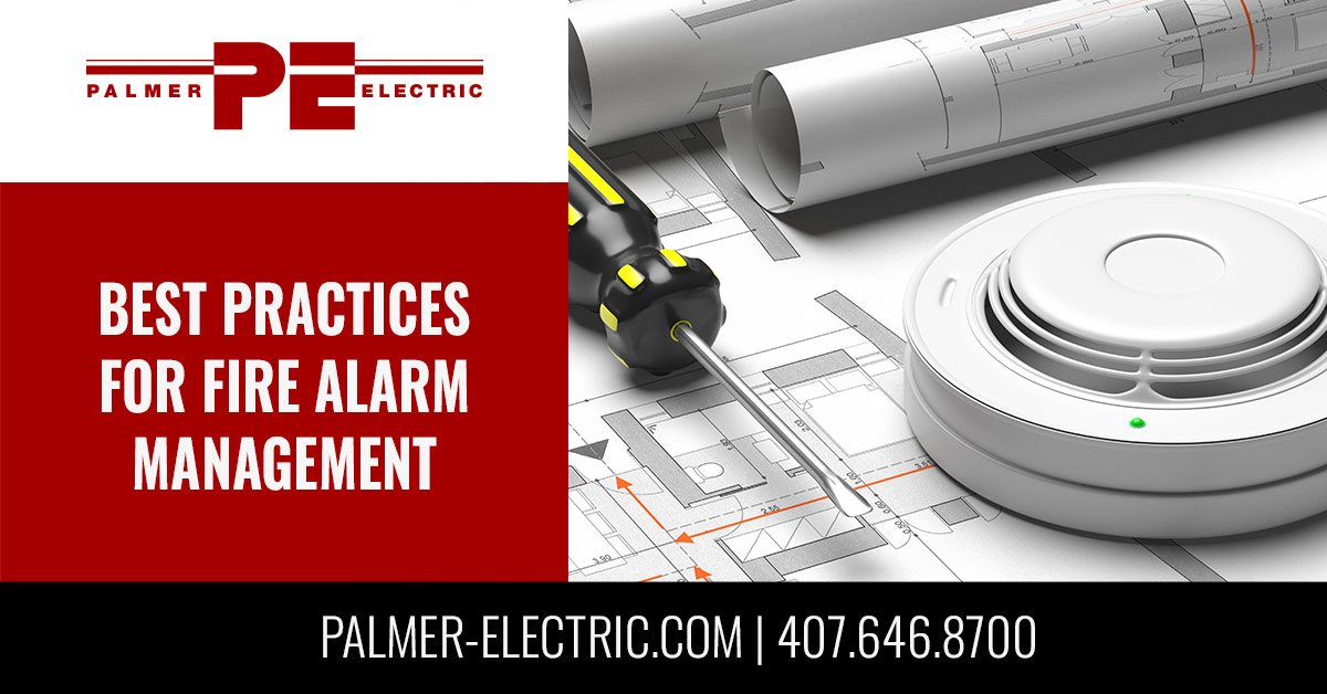 Best Practices for Fire Alarm Management: Ensuring Safety in Orlando ...